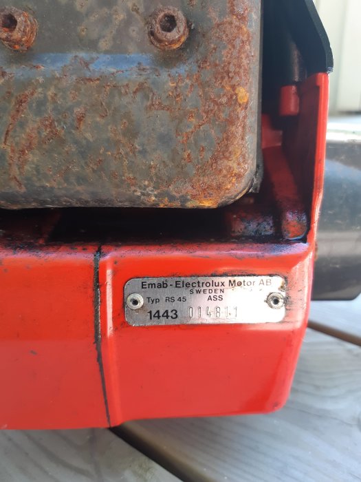 Maskin och hjälp tråden. | Sida 13 | Byggahus.se