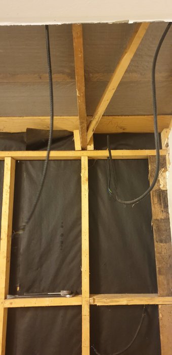 Isolera oisolerat garage | Byggahus.se