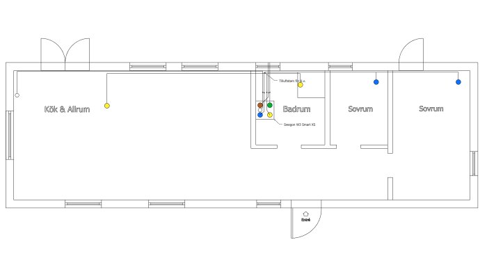 FTX till fritidshus? | Byggahus.se