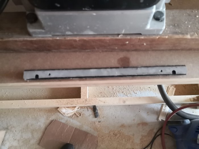 Ryobi ap-10 planhyvel blad | Byggahus.se