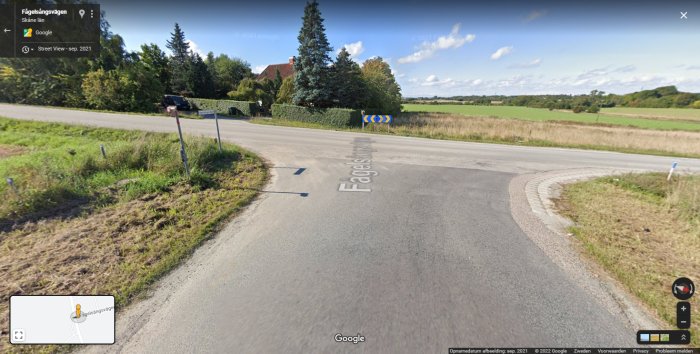 Vem har rätt? (Högerregeln) | Sida 23 | Byggahus.se