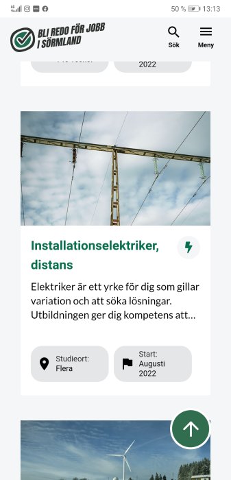 Utbildning | Byggahus.se