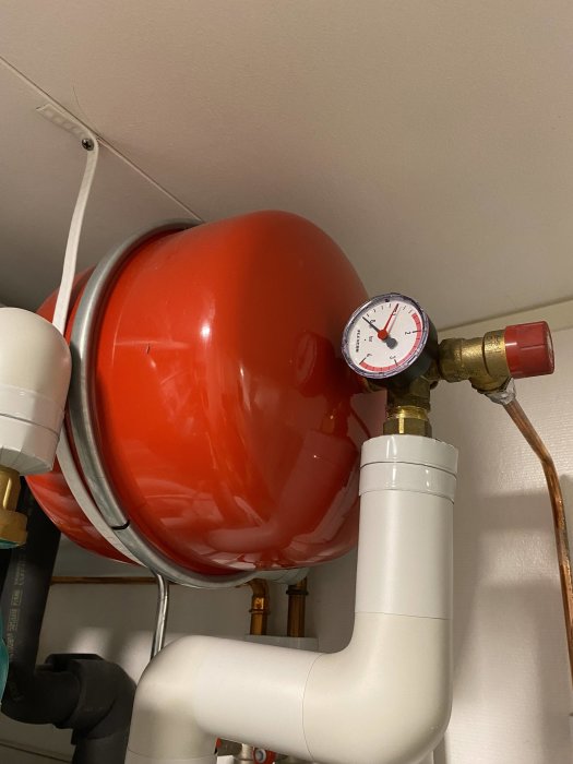 IVT Greenline HT Plus (+) med Rego607 | Byggahus.se