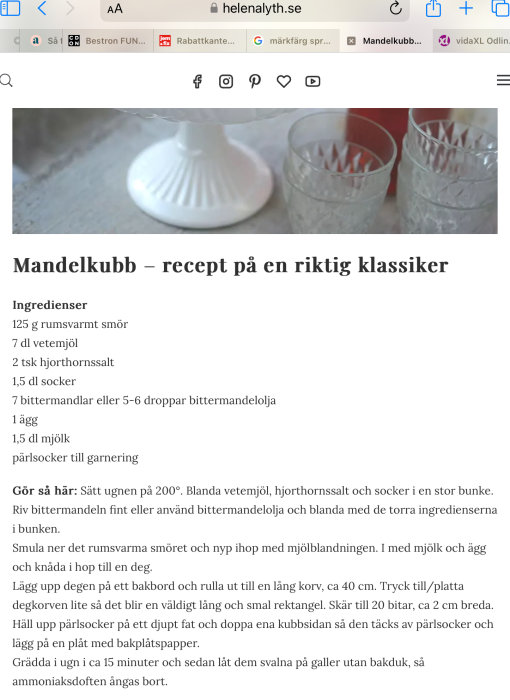 Gottetråden! | Sida 56 | Byggahus.se