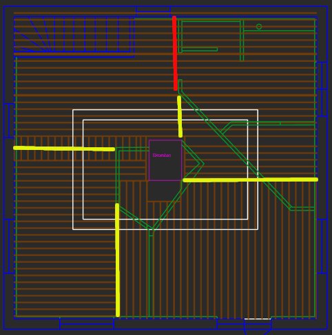 Avväxlingar av udda balkar | Byggahus.se