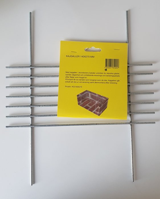 Kajgaller | Byggahus.se