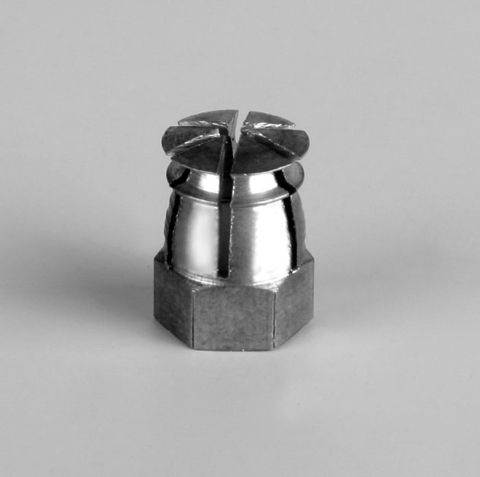 Expanderande mutter för att montera fösterbänk av marmor på konsoller ...