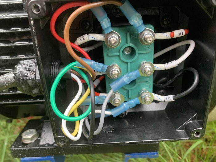 Y/D Start | Byggahus.se