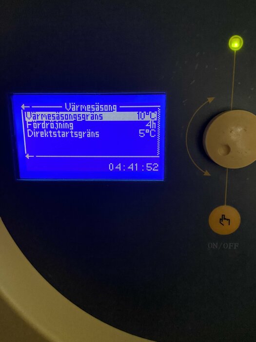 IVT air med elpanna | Byggahus.se