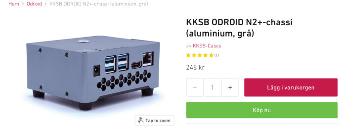 Home Assistant | Sida 183 | Byggahus.se