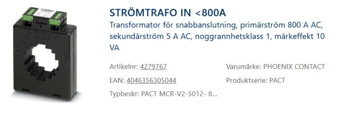 Effektvakt trasig? | Byggahus.se