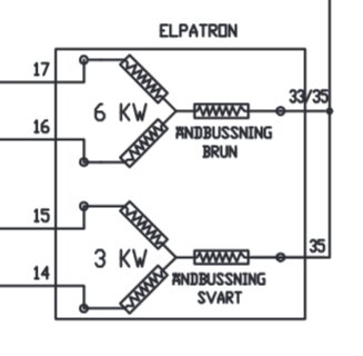Effektvakt trasig? | Byggahus.se