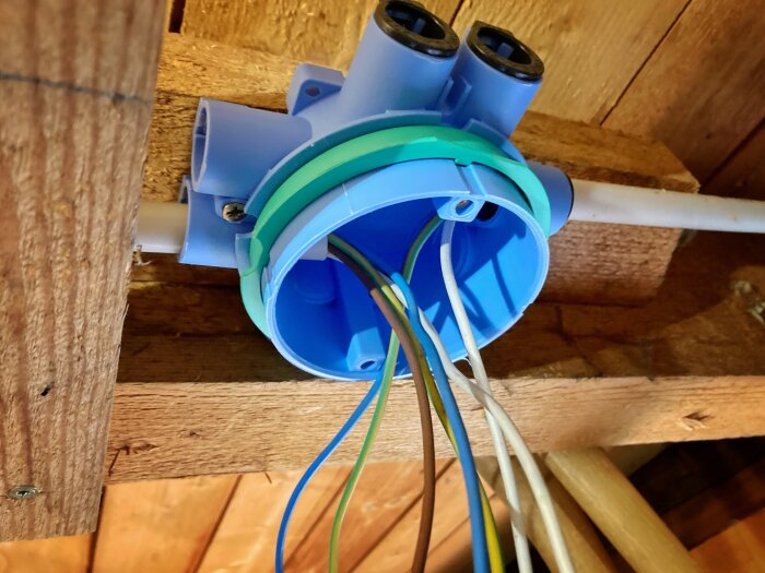 "Det ser ut som dåligt hempul" och jag fnissade lite | Sida 6 | Byggahus.se