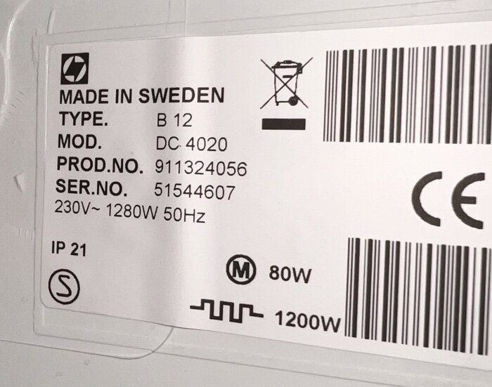 Trasig diskmaskin? | Byggahus.se