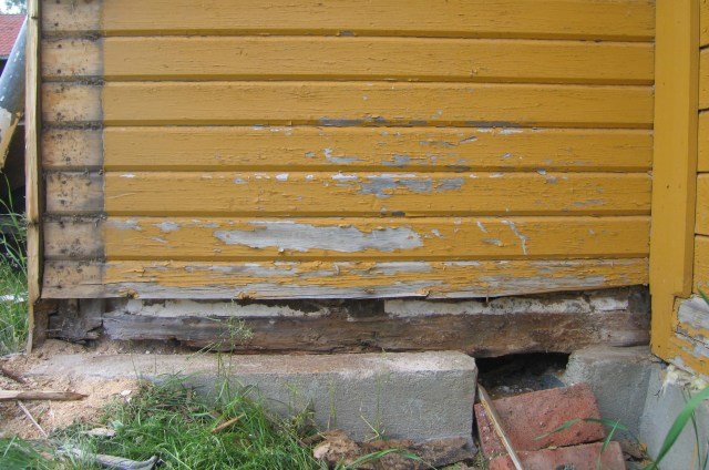 Byta syll i regelverk | Byggahus.se