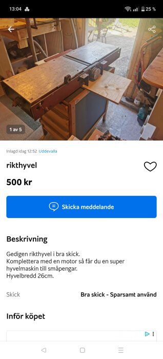 blocket tips | Sida 259 | Byggahus.se