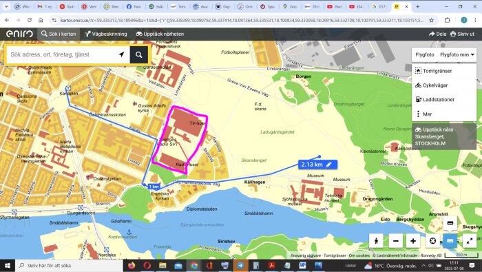 Svårt att hyra ut nyproduktion till "marknadspris" | Sida 14 | Byggahus.se