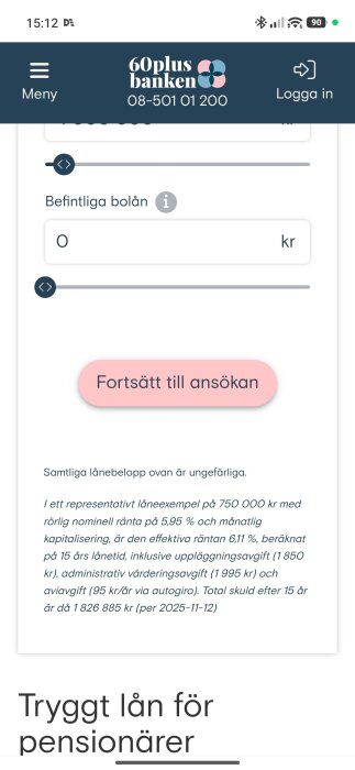 Nyttan med pantbrev? | Byggahus.se