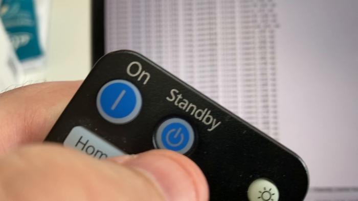 Video: Smart hem automation demo | Byggahus.se