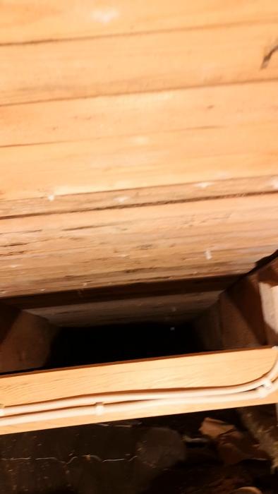 Video: Frost på vinden - Akut insats? | Byggahus.se