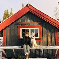 Ina-marie - medlem | Byggahus.se