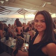 Linnea Viklund - medlem | Byggahus.se